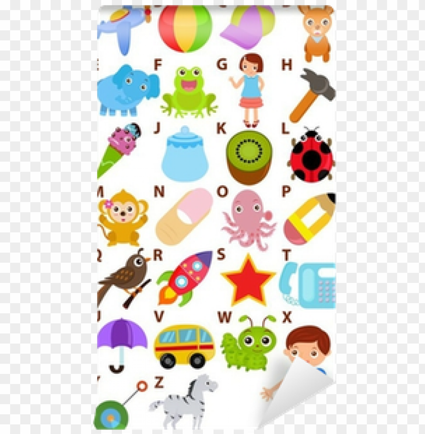 Free download | HD PNG back to school back to school alphabet az ...