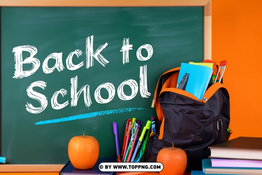 Educational Tools Clipart Background free PNG | TOPpng