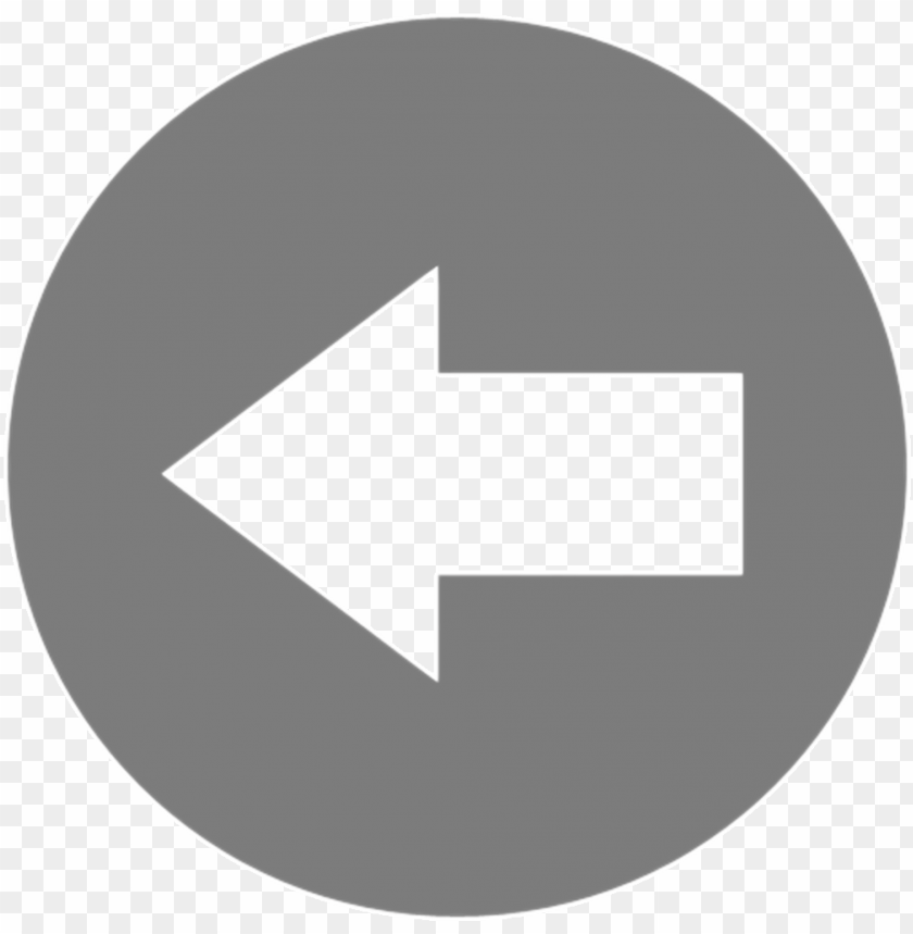 Free download | HD PNG backarrow PNG transparent with Clear Background ...