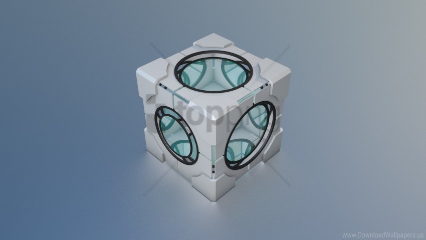 Free download | HD PNG background cube figure plastic wallpaper ...