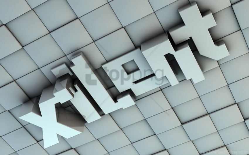 Free download | HD PNG background cubes letters light sign wallpaper ...