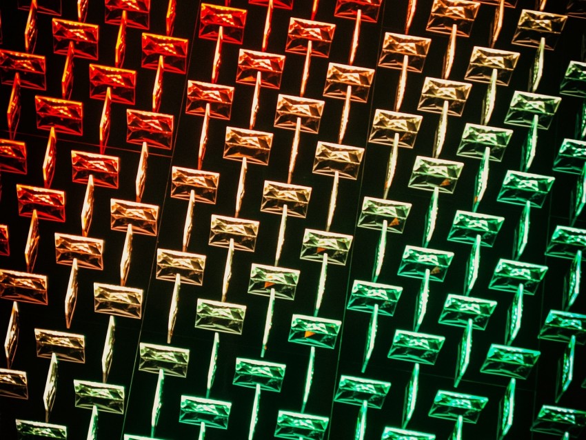 Free download | HD PNG backlight lighting gradient texture colorful 4k ...