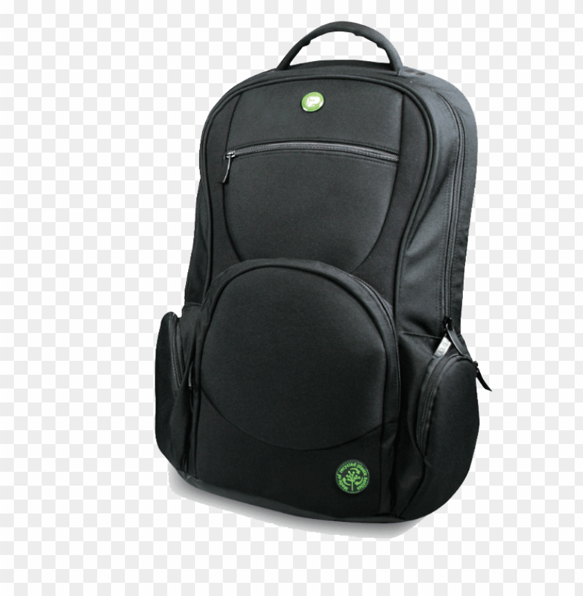 Free download | HD PNG black and gray compact travel backpack png png ...