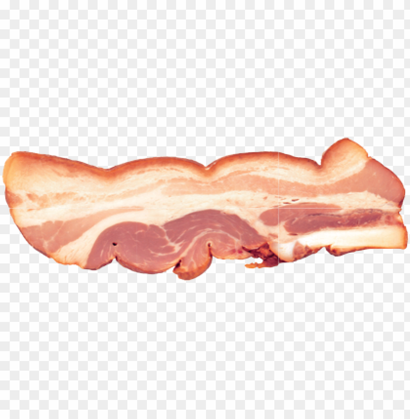 Free download | HD PNG strips of raw bacon - Image ID 481926 | TOPpng