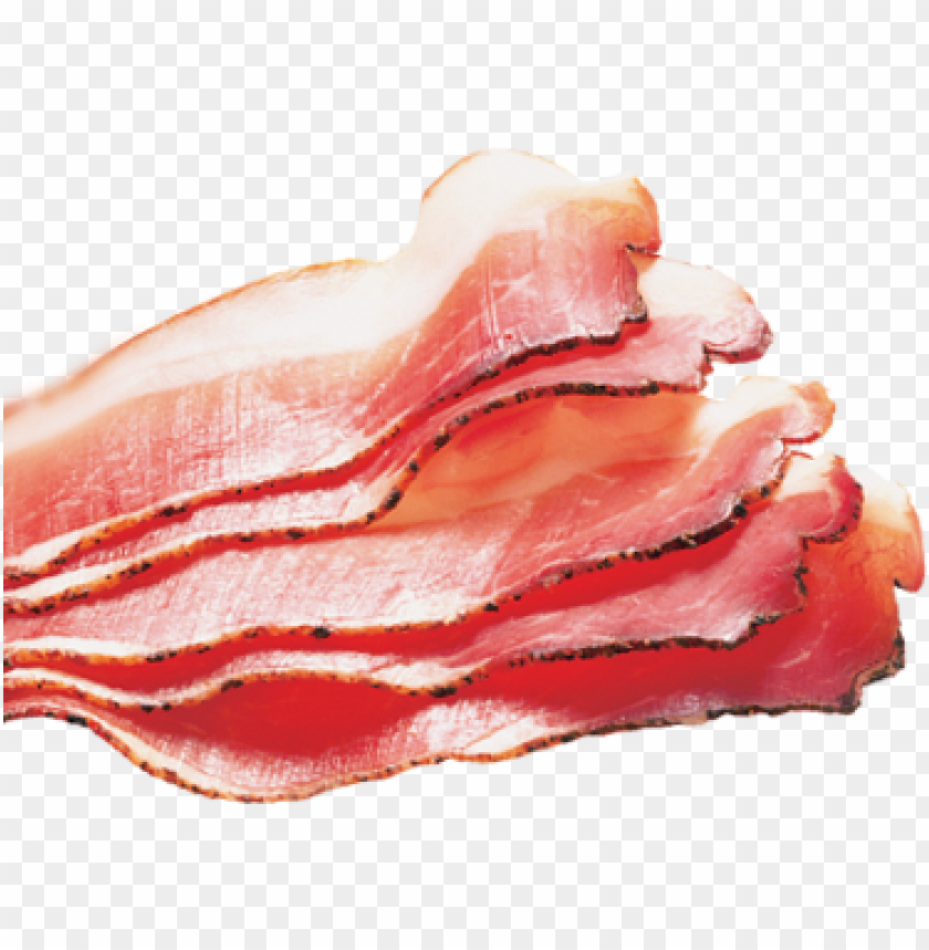 Free download | HD PNG cooked bacon strips in pile - Image ID 481907 ...