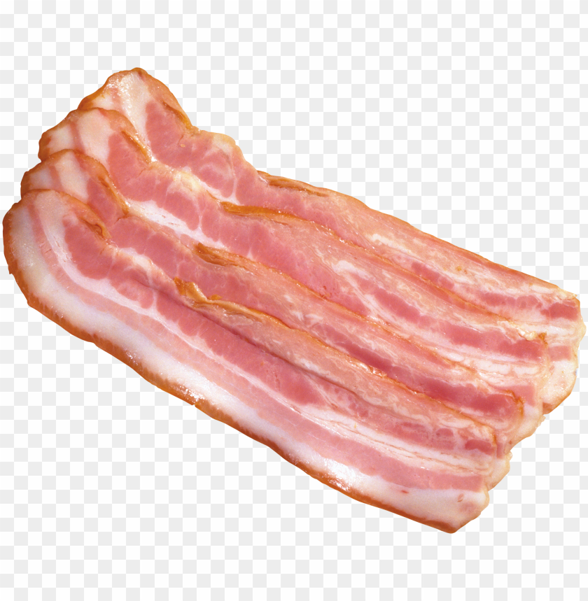 Free download | HD PNG cooked bacon strips - Image ID 481920 | TOPpng