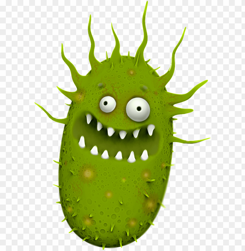 Free download | HD PNG bacteria PNG image with transparent background ...