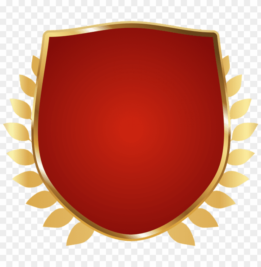 Free download | HD PNG badge red clipart png photo - 51341 | TOPpng