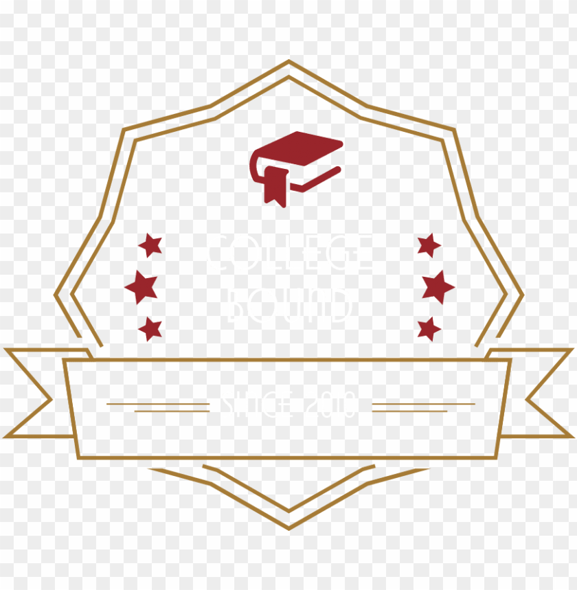 Free download | HD PNG badges college PNG transparent with Clear ...