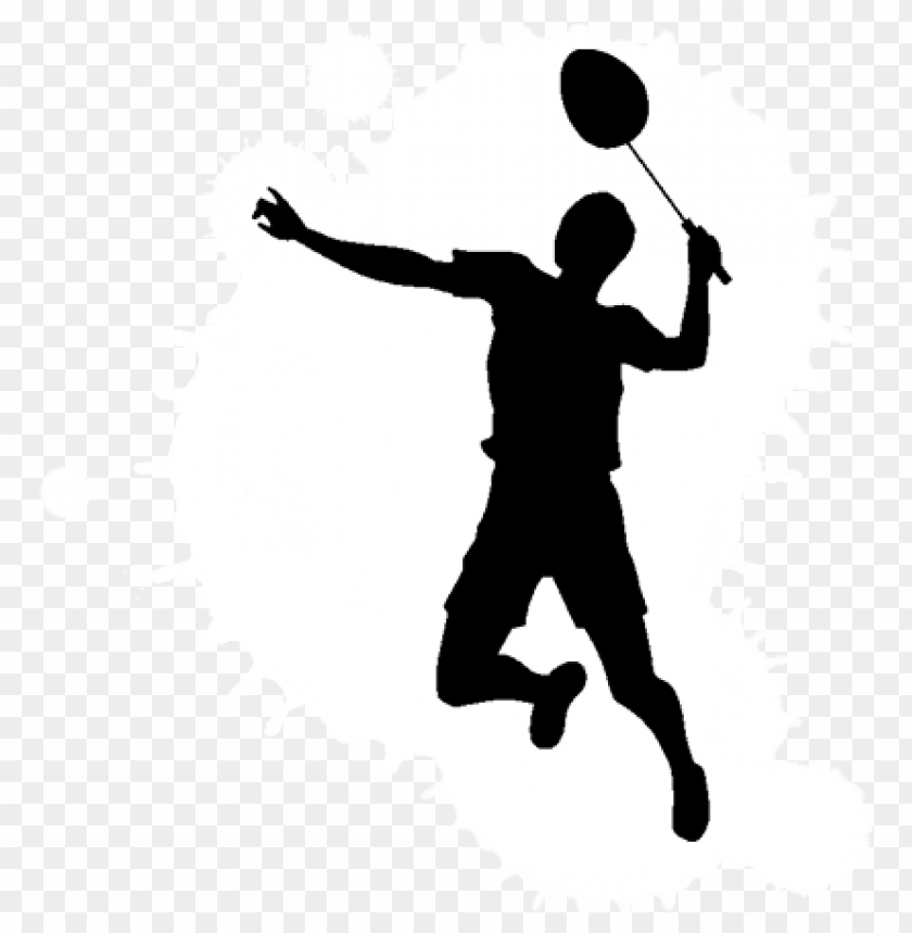 Free download | HD PNG badminton player png file badminton player PNG ...