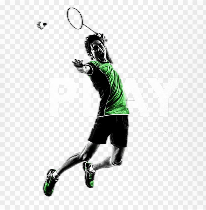 Free download | HD PNG badminton players hd PNG transparent with Clear ...
