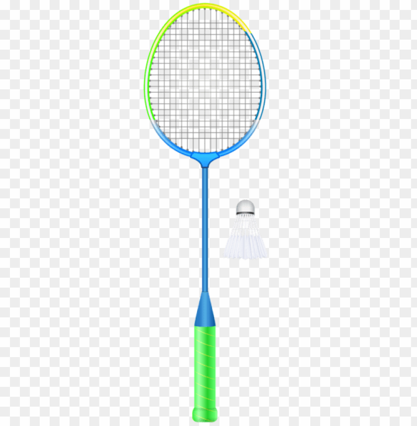 Free download | HD PNG badminton set transparent png | TOPpng