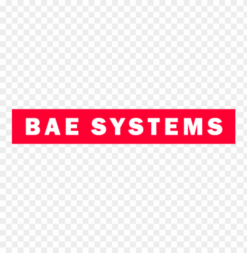Free download | HD PNG bae systems logo vector download free | TOPpng