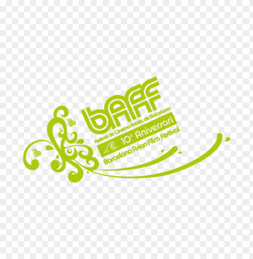 Free download | HD PNG baff vector logo | TOPpng