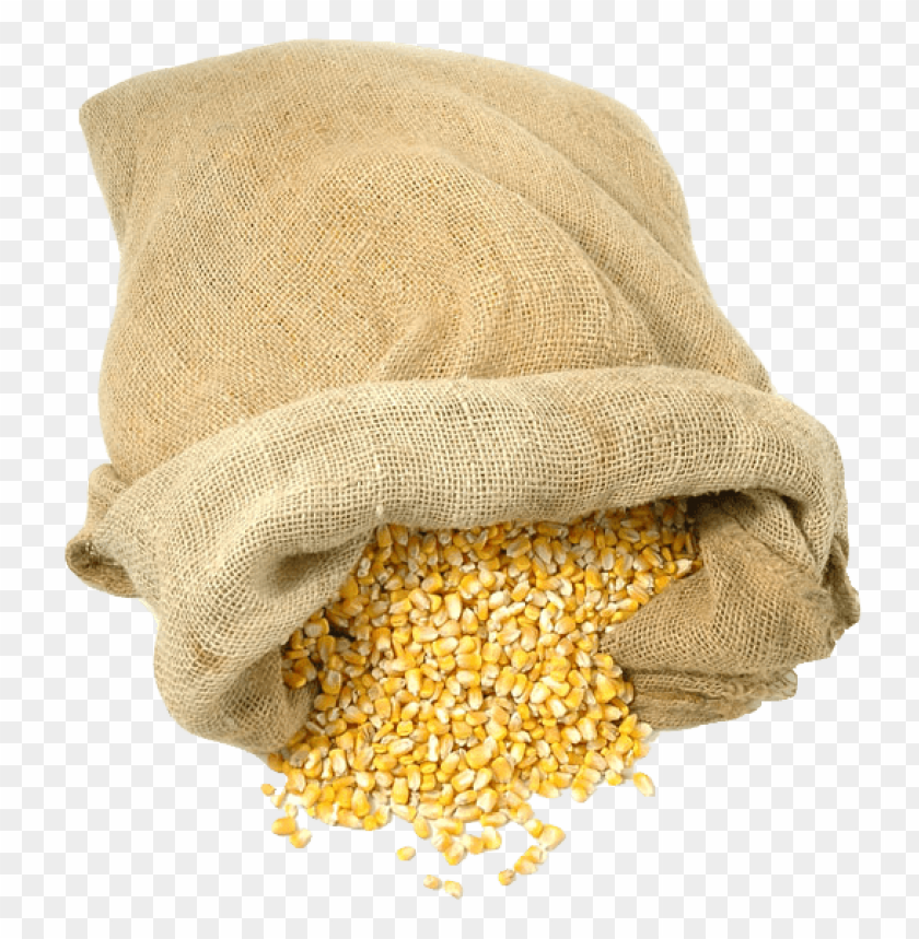 Free download | HD PNG bag of maize PNG images with transparent ...