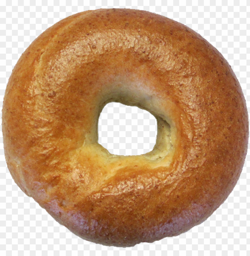 Free download | HD PNG plain bagel with glossy crust - Image ID 481980 ...
