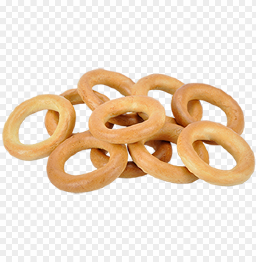 Free download | HD PNG crunchy bagel rings - Image ID 481951 | TOPpng