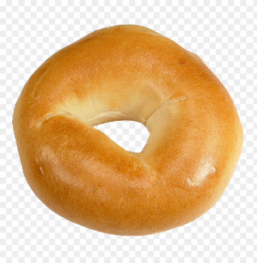Free download | HD PNG golden bagel with glossy finish - Image ID ...