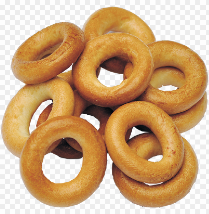Free download | HD PNG mini crisp bagel rings - Image ID 481939 | TOPpng