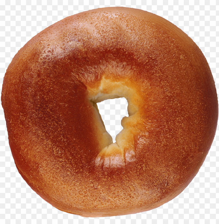 Free download | HD PNG golden brown bagel - Image ID 482018 | TOPpng