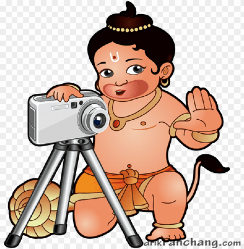 Free download | HD PNG bal hanuman cartoo PNG transparent with Clear ...