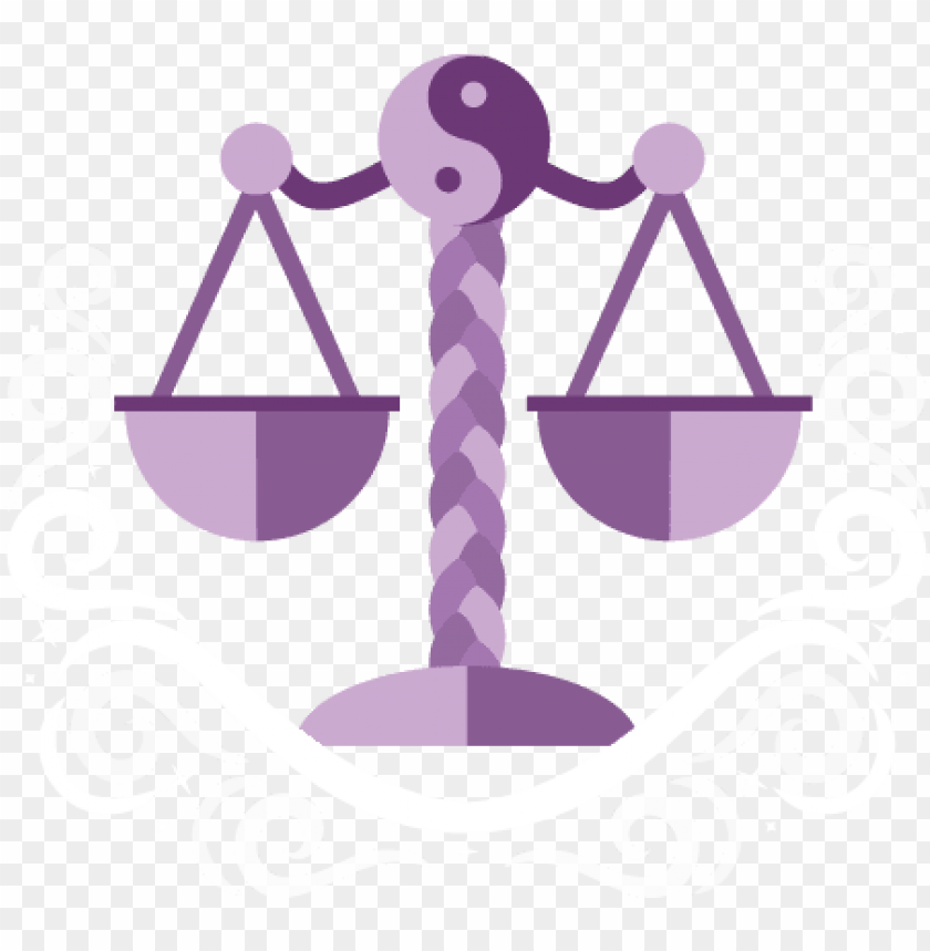Free download | HD PNG balanced libra is the sign of the scales ruled ...