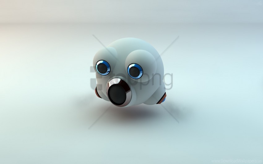 Free download | HD PNG ball bright light robot shape wallpaper ...