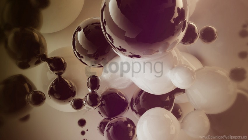 Free download | HD PNG ball explosion faded form light wallpaper ...