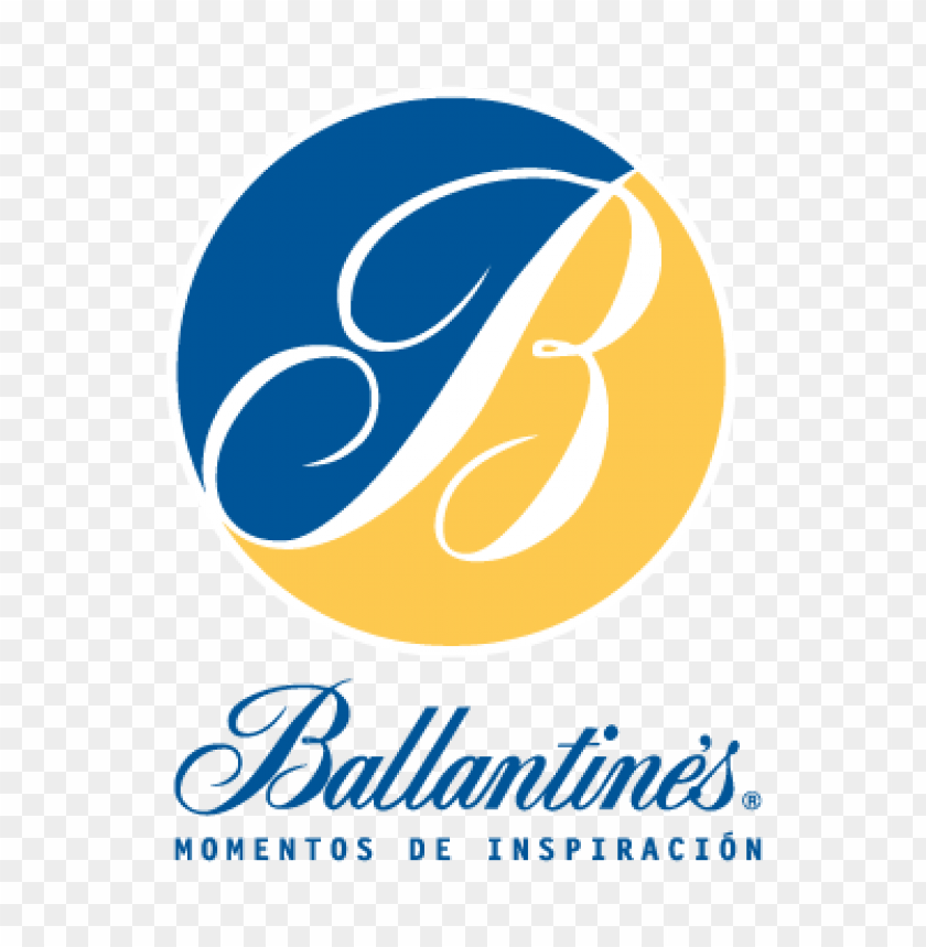 Free download | HD PNG ballantines 50 vector logo | TOPpng