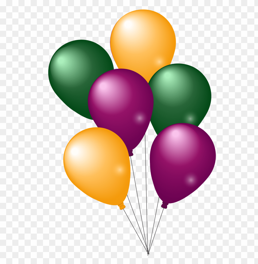 Free download | HD PNG balloons png PNG transparent with Clear ...