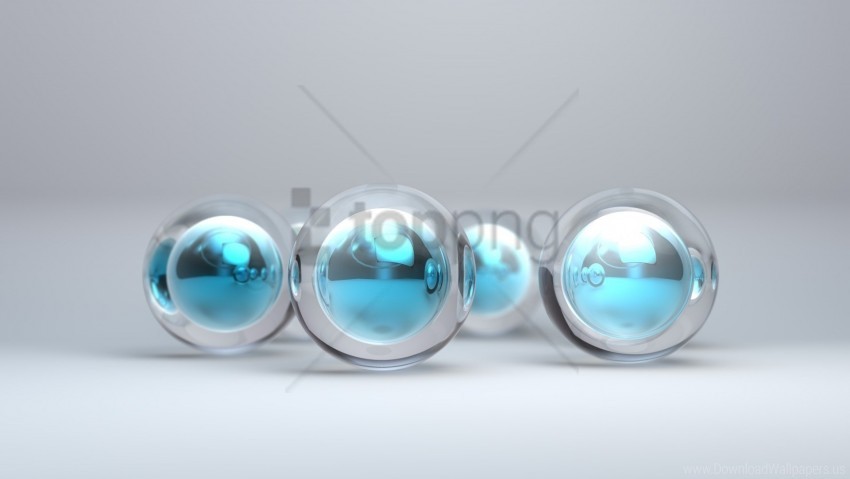 Free download | HD PNG balls glass plastic shape wallpaper background ...