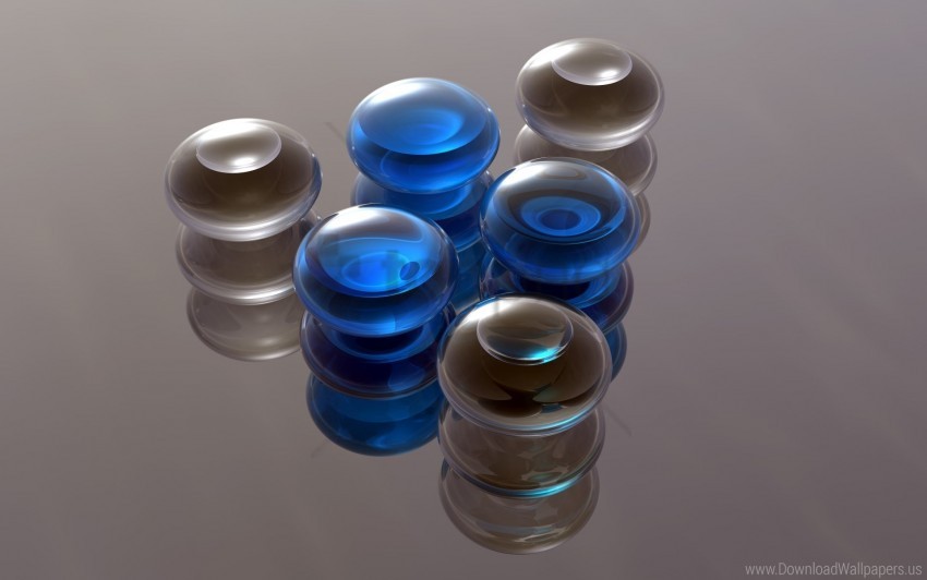 Free download | HD PNG balls glass shape surface wallpaper background ...