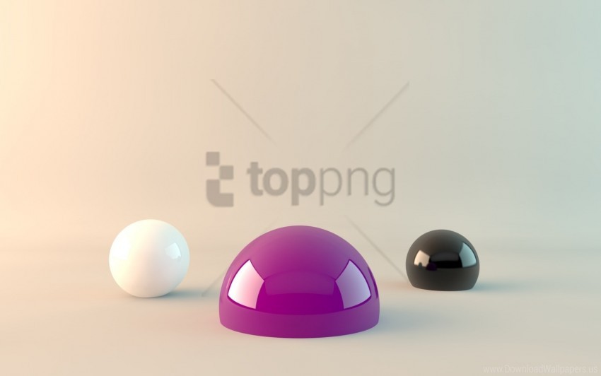 Free download | HD PNG balls shape size variety wallpaper background ...