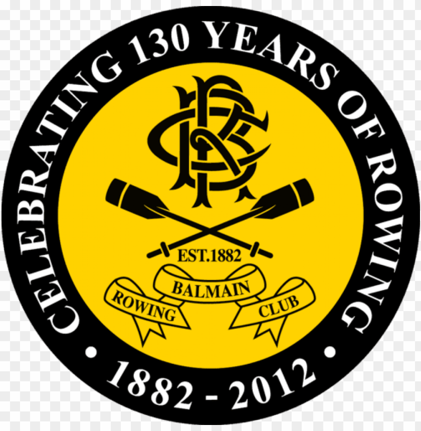 Free download | HD PNG balmain rowing club logo png | TOPpng