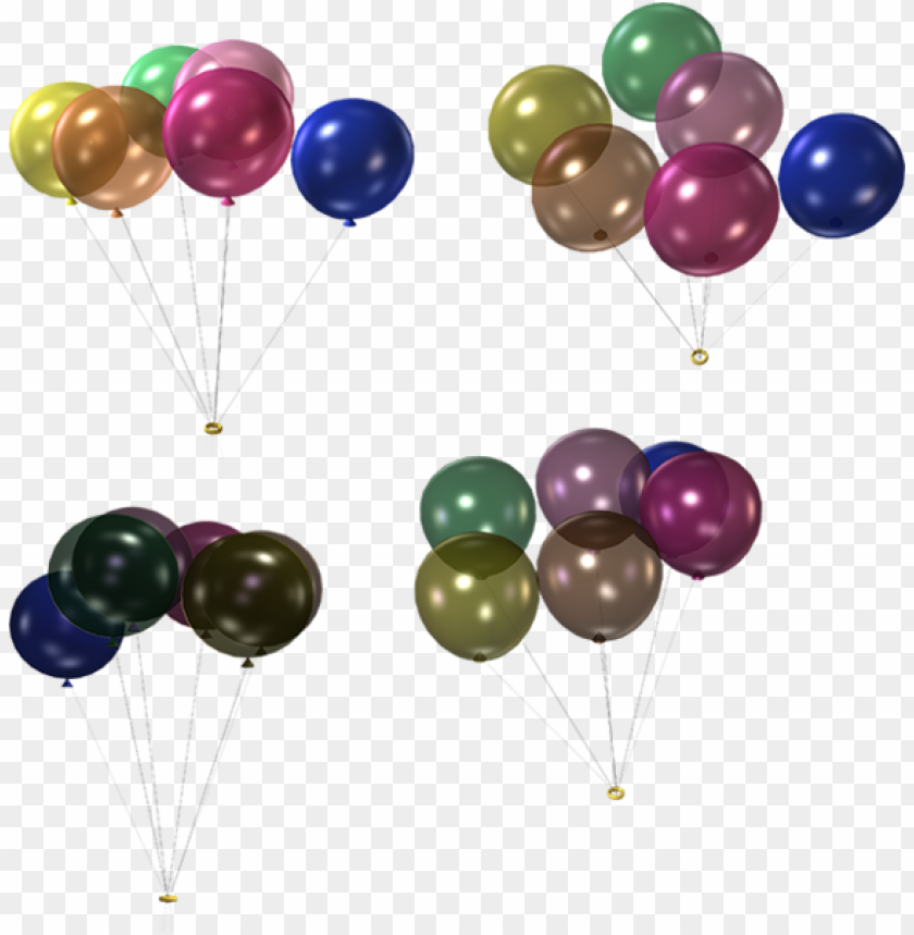 Free download | HD PNG balon resmi balloon png image balloo PNG ...