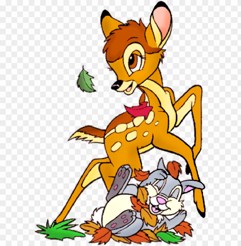 Free download | HD PNG bambi disney bambi PNG transparent with Clear ...