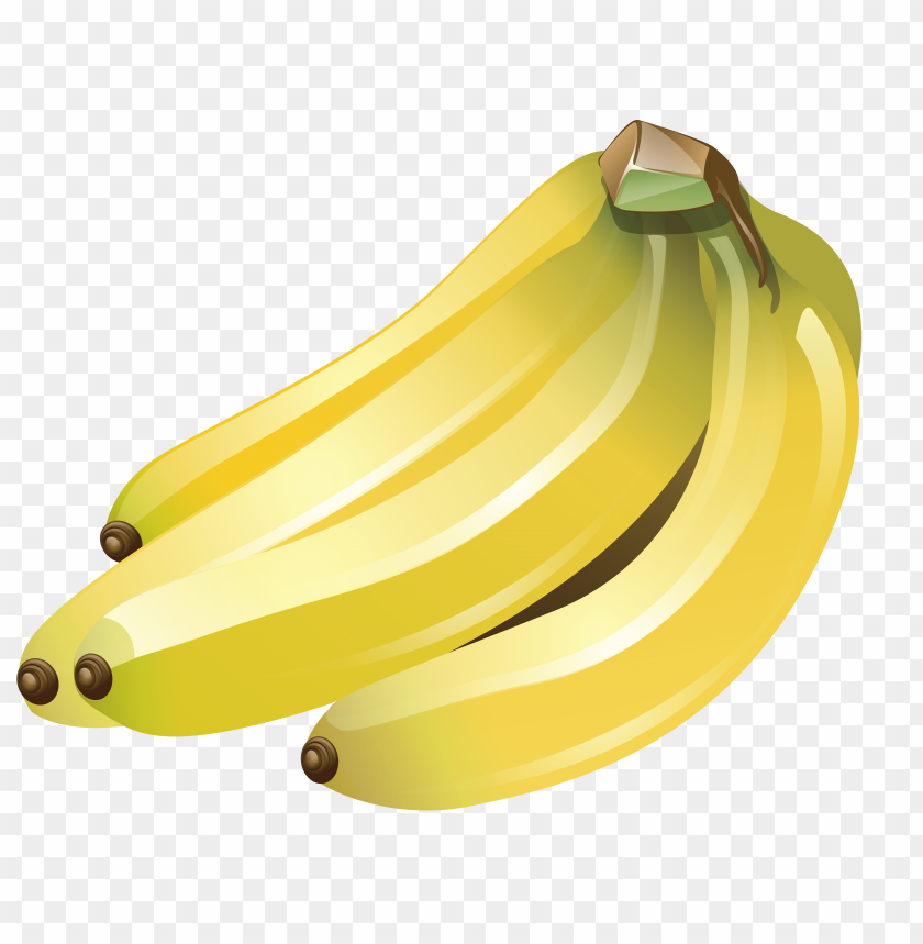 Free download | HD PNG yellow bananas clipart png clipart png photo ...