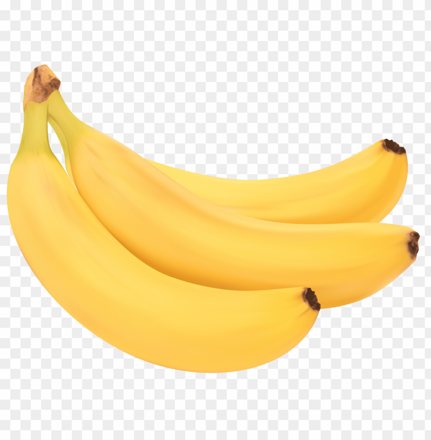 Free download | HD PNG bananas clipart png photo - 32933 | TOPpng