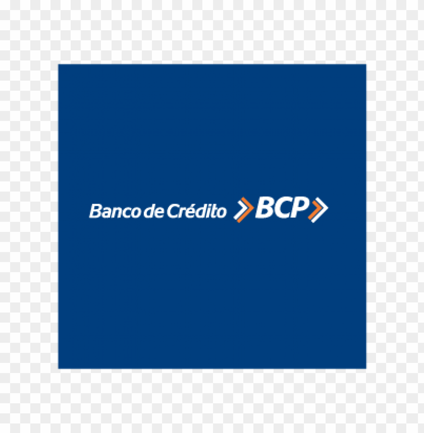 Free download | HD PNG banco de credito del perú logo vector | TOPpng