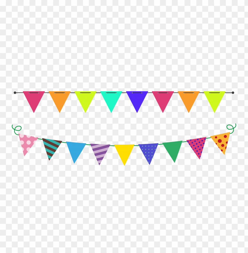 Free download | HD PNG bandeirolas em PNG transparent with Clear ...