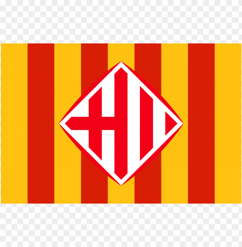 Free download | HD PNG bandera barça PNG transparent with Clear ...