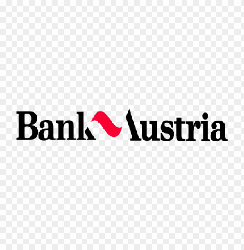 Free download | HD PNG bank austria group vector logo | TOPpng