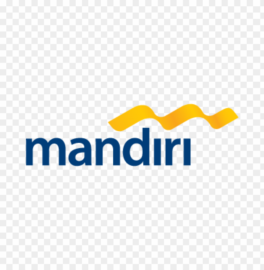 Free download | HD PNG bank mandiri logo vector free | TOPpng