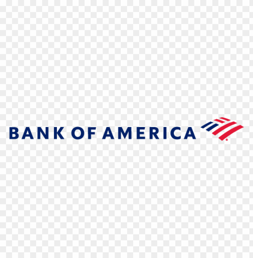 Free download | HD PNG bank of america 2019 logo vector | TOPpng