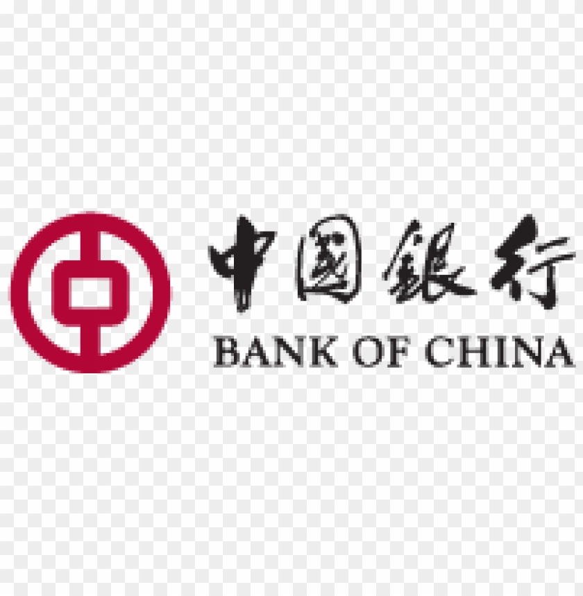Free download | HD PNG bank of china logo vector free download | TOPpng