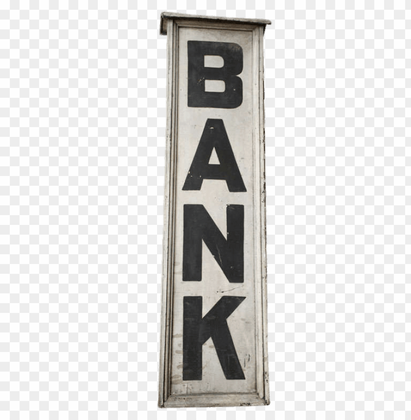 Free download | HD PNG bank sign PNG transparent with Clear Background ...