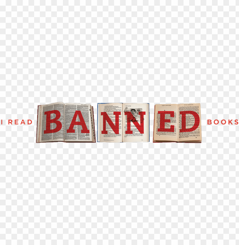 Free download | HD PNG banned books challenging our freedom to read ...