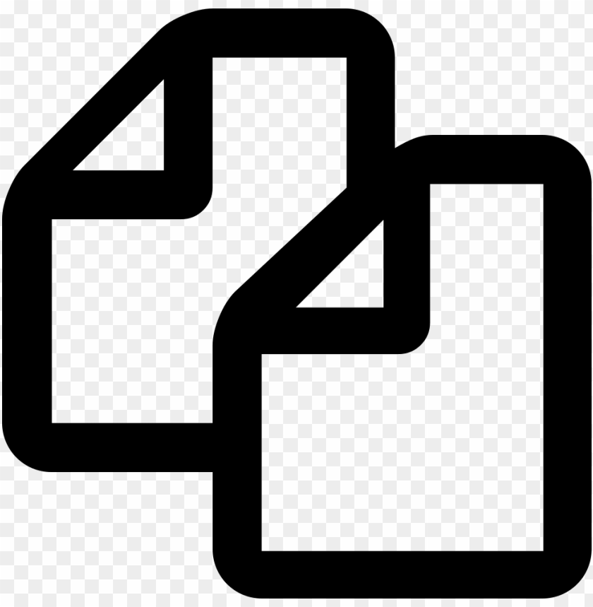 Free download | HD PNG banner black and white stock copy clip png ico ...