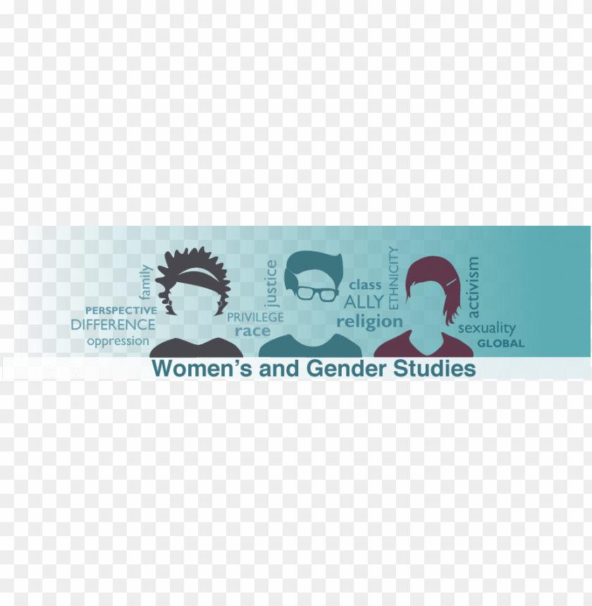 Free download | HD PNG banner gender womens studies PNG transparent ...