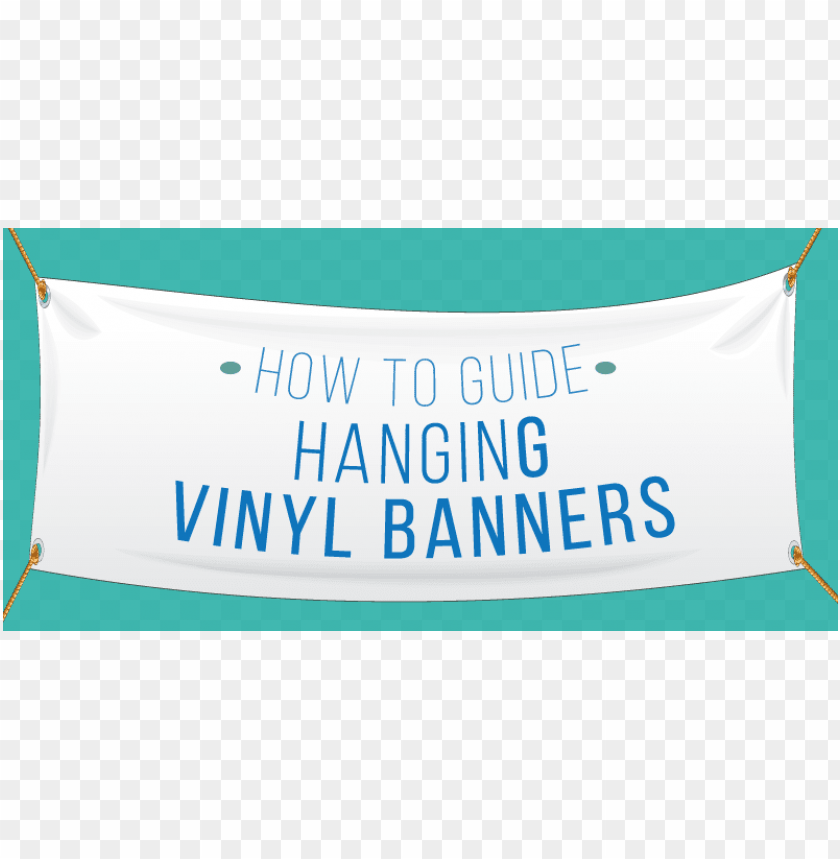 Free download | HD PNG banner hanging PNG transparent with Clear ...